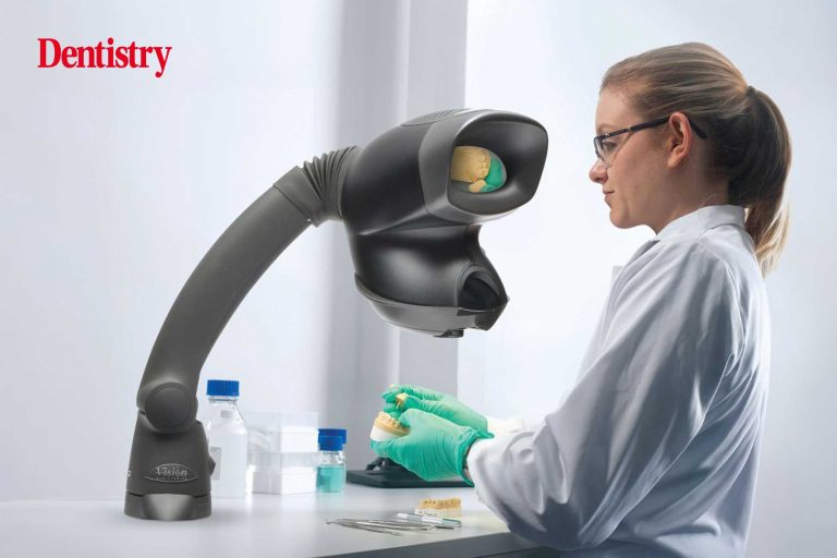 Setting new standards for inspection instruments - Dentistry