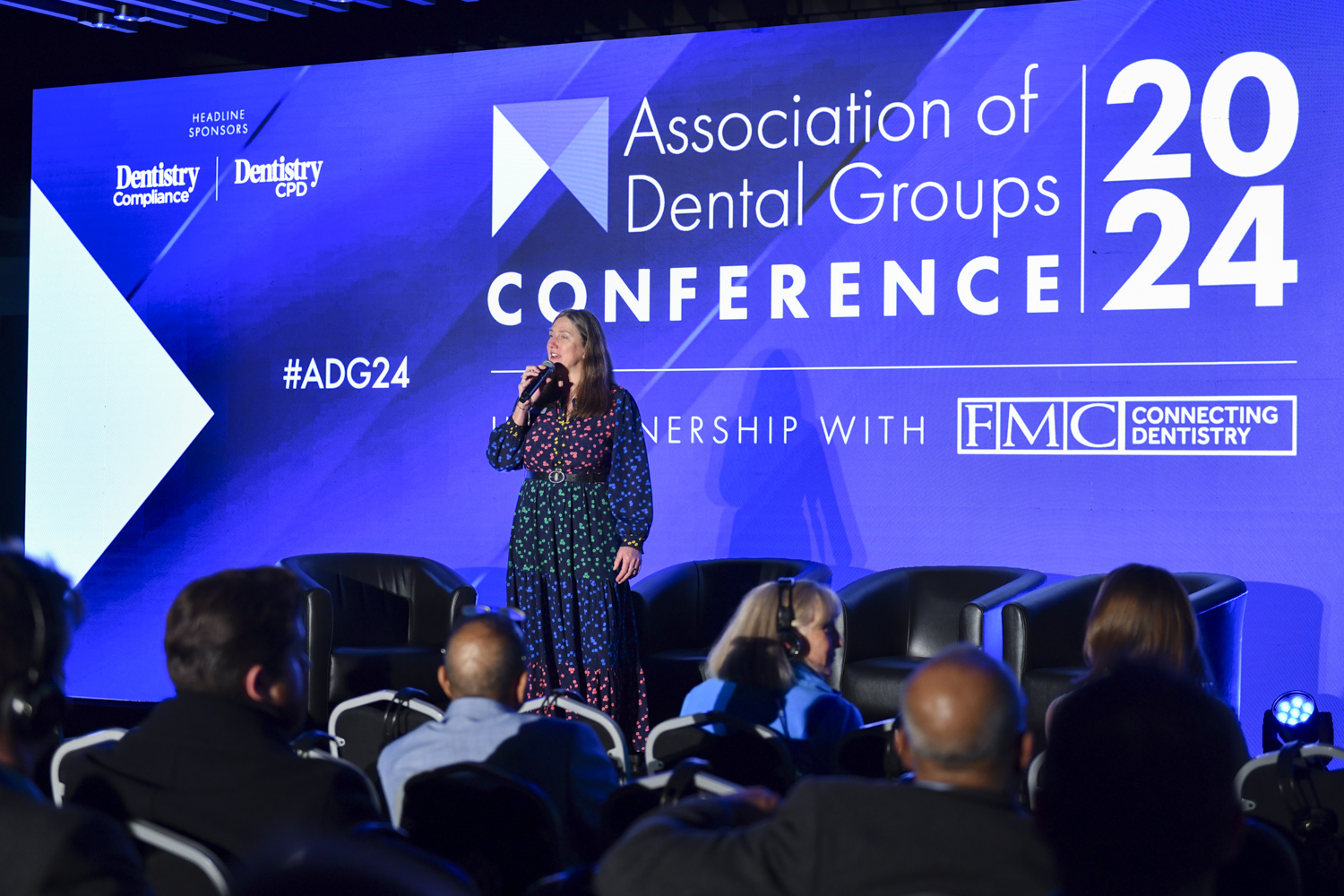 Do you want to see into the future of dentistry? - Dentistry