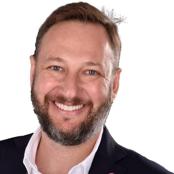 Daniel Ramos - Dentistry