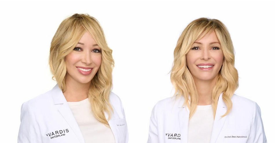 Haley and Goly vVARDIS - Dentistry.co.uk