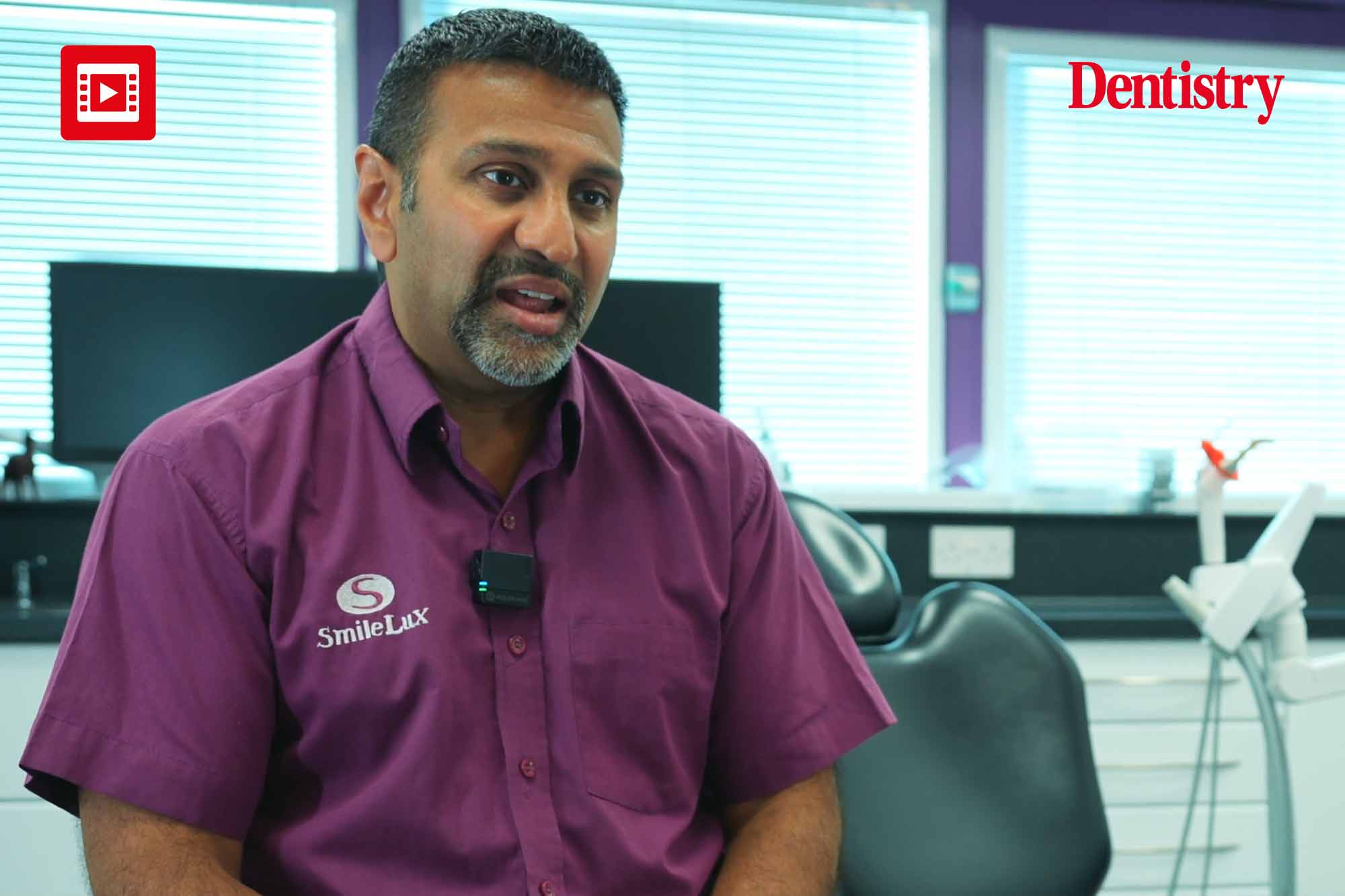 How Sunil Hirani built a world-class orthodontic practice - Dentistry.co.uk