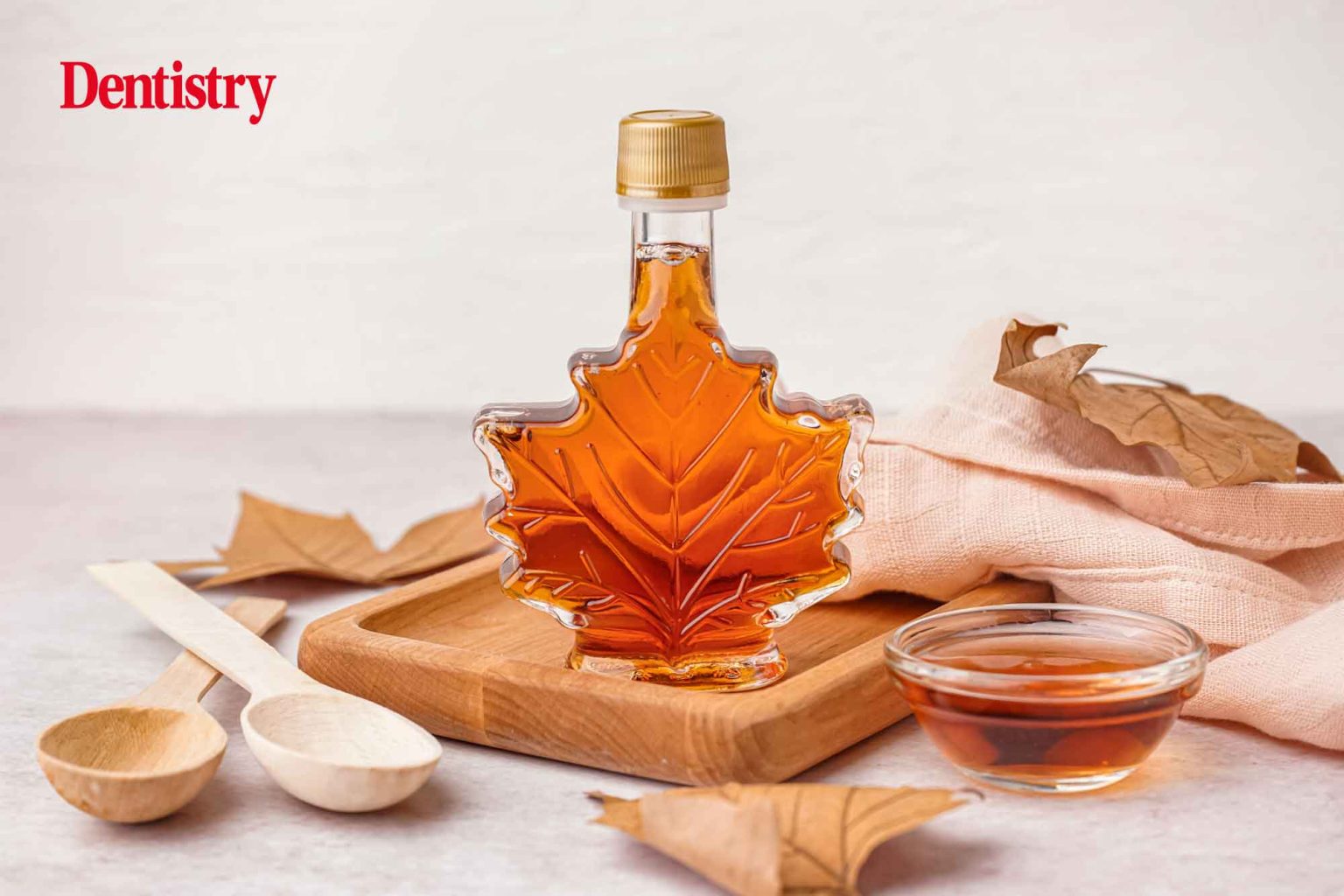 Maple compound used to fight tooth decay - Dentistry