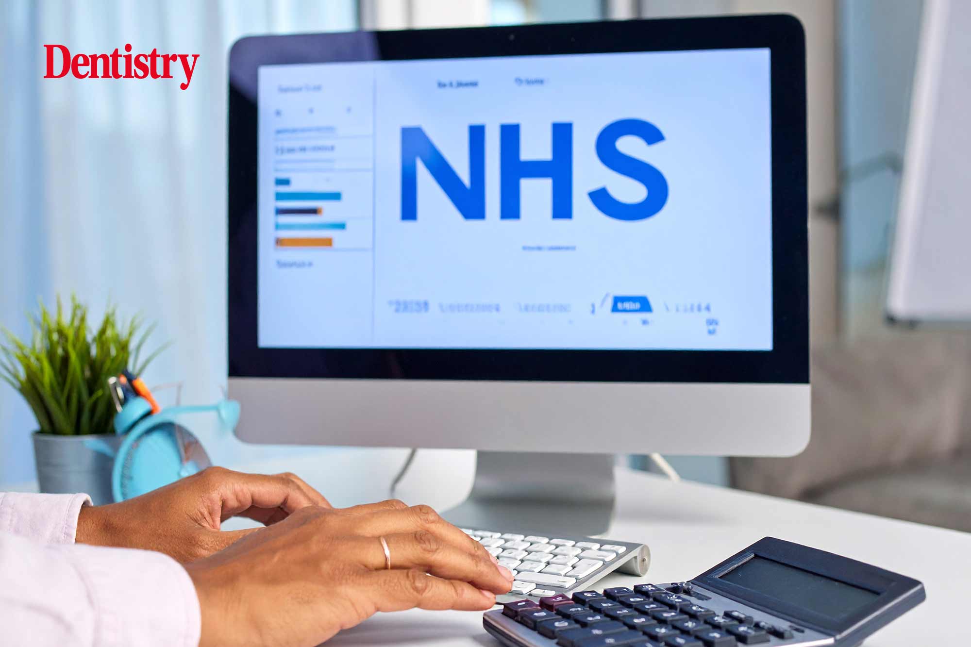 Pay award confirmed for NHS GDPs in Scotland - Dentistry