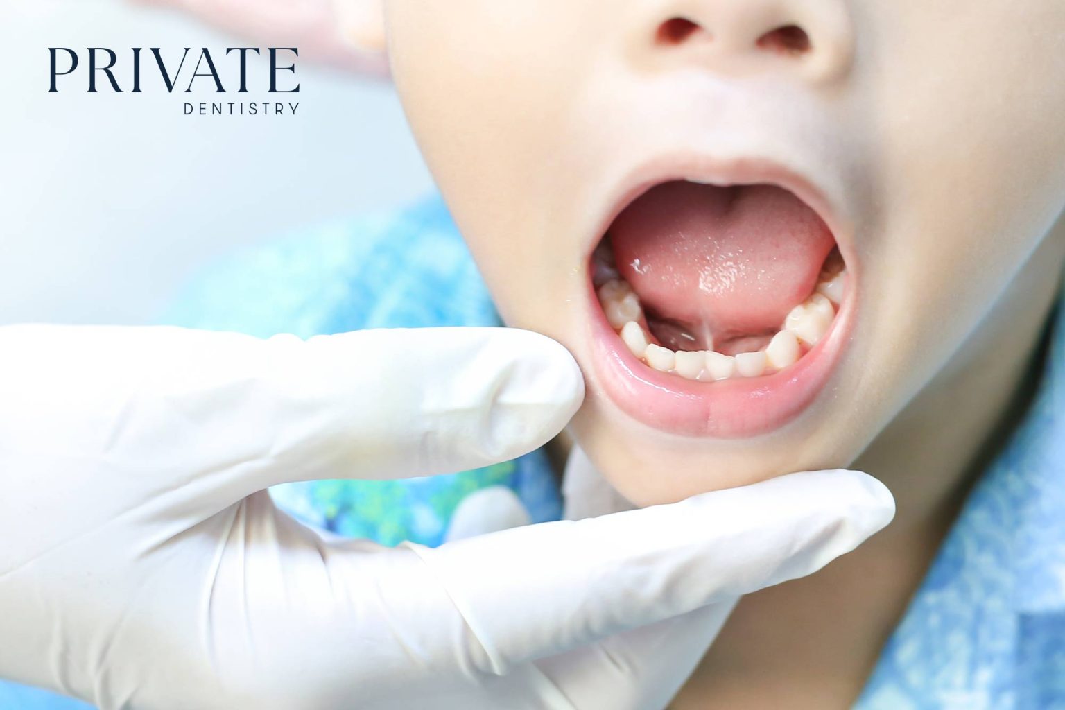 Tackling tongue ties: a holistic approach - Dentistry