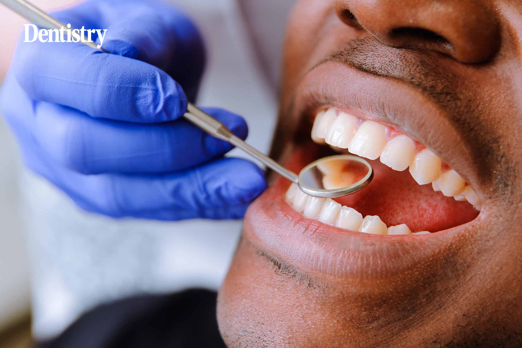 Dentistry News | Dental Products, Jobs & News Articles | Dentistry UK