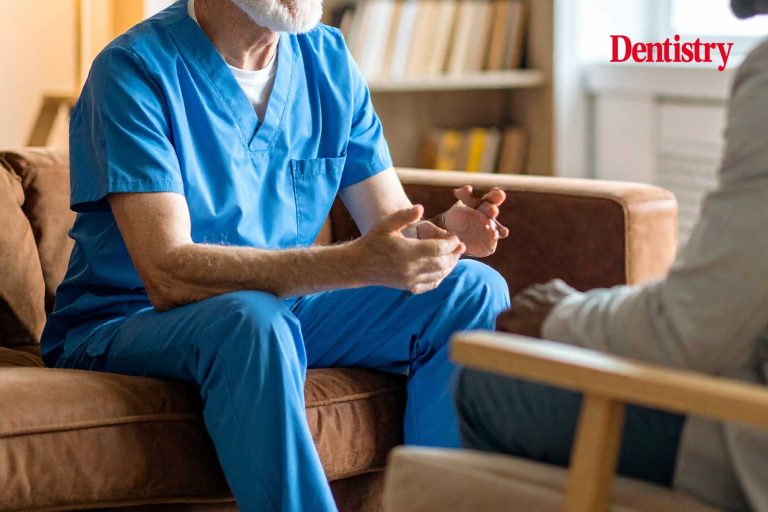 MPS Foundation funds global dentist wellbeing research - Dentistry