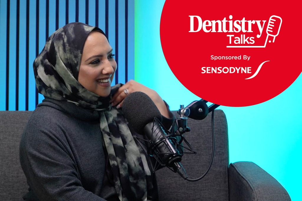 Homepage_Dentistry Talks_Nadia - Dentistry.co.uk