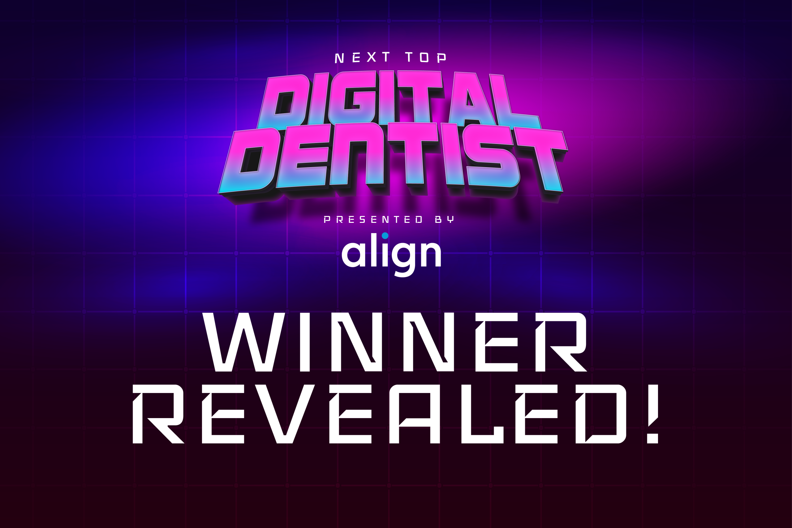 Dentistry’s Next Top Digital Dentist revealed! - Dentistry
