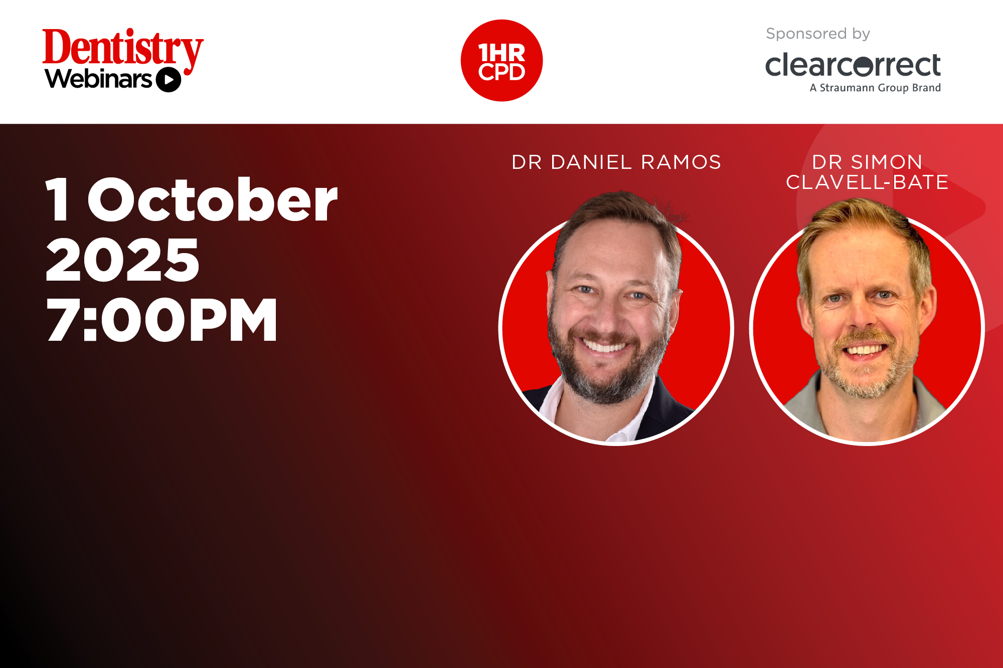 Beyond straight teeth: interdisciplinary and airway-driven aligner therapy - Dentistry.co.uk