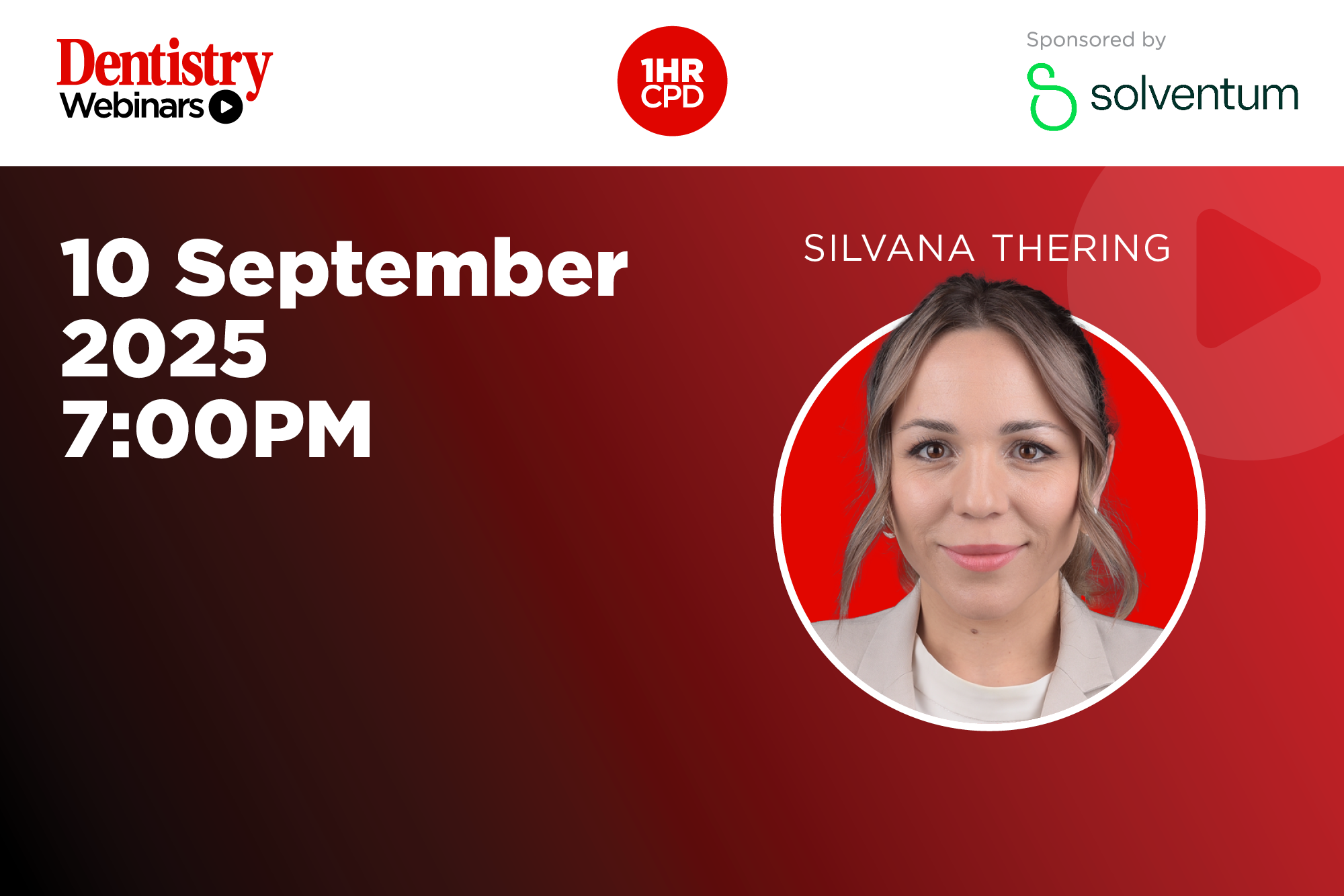 Cementation solved! Precision in prosthetic placement made easy - Dentistry.co.uk