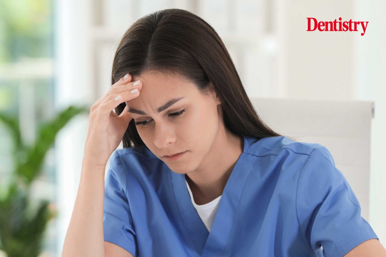 ADHD in dentistry: managing deadline paralysis - Dentistry