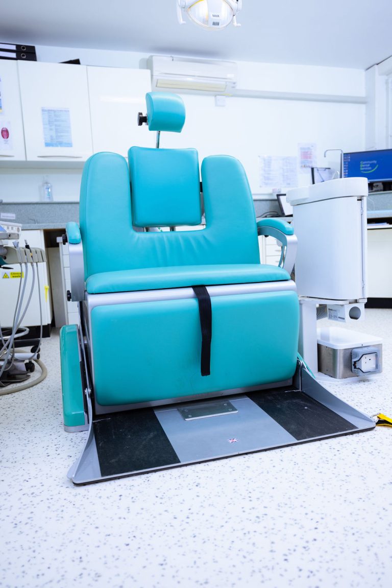 The crucial role of community dentistry in the UK - Dentistry