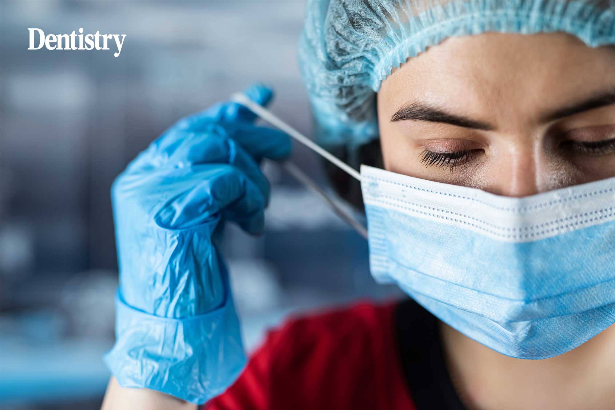 Face masks release microplastics that 'harm health' - Dentistry