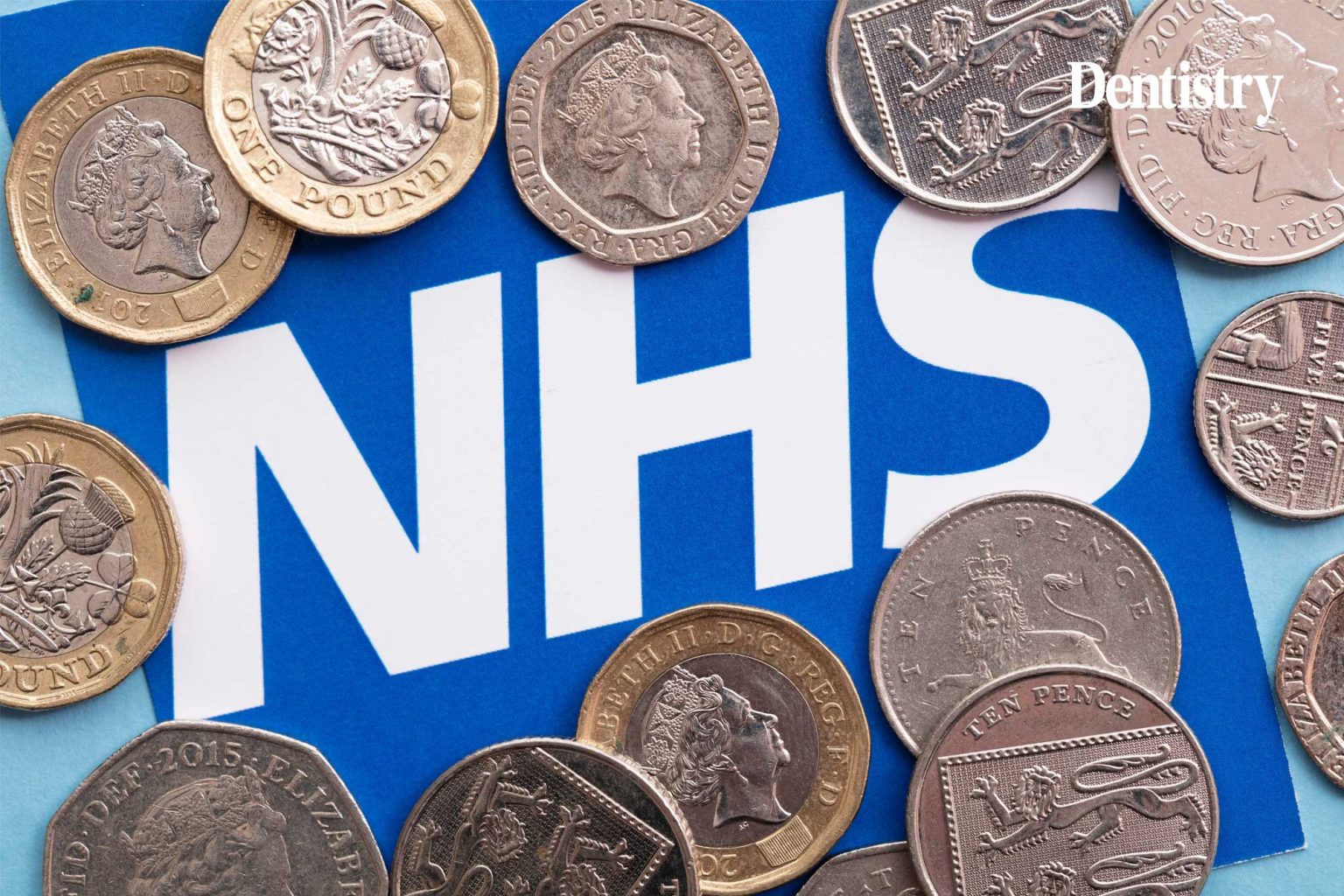 Pay uplift for NHS dentists dubbed 'unsustainable' - Dentistry