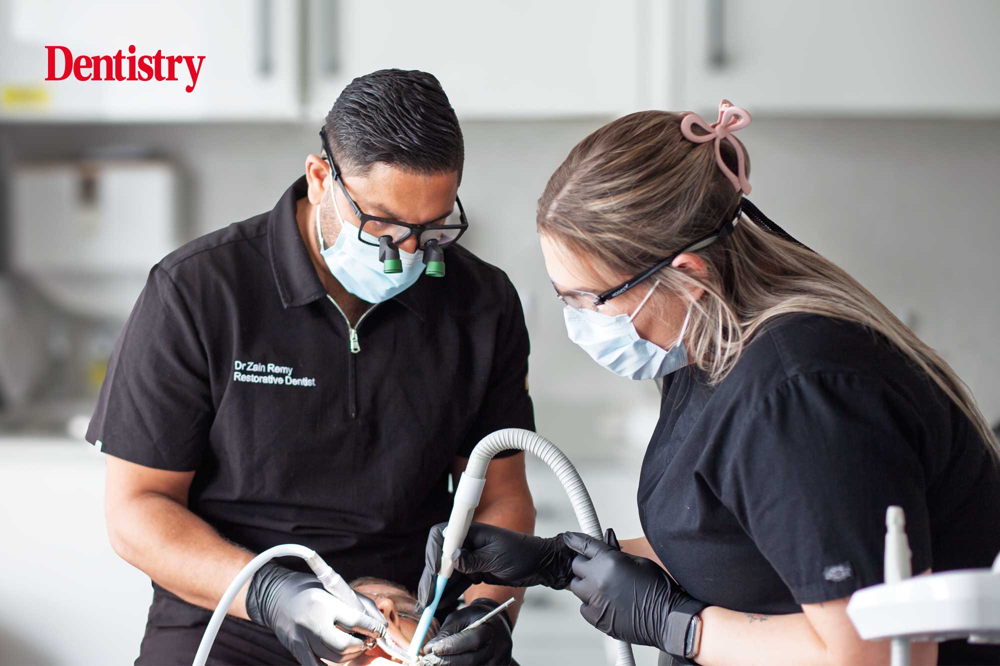 Practice ownership: why vision and strategy are key - Dentistry