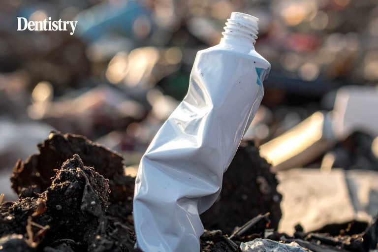 Toothpaste tubes now recyclable across the UK - Dentistry.co.uk