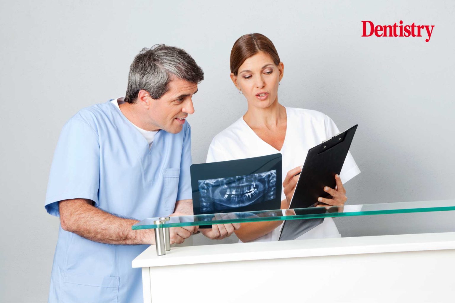 Retention: how to create an engaged team that lasts - Dentistry