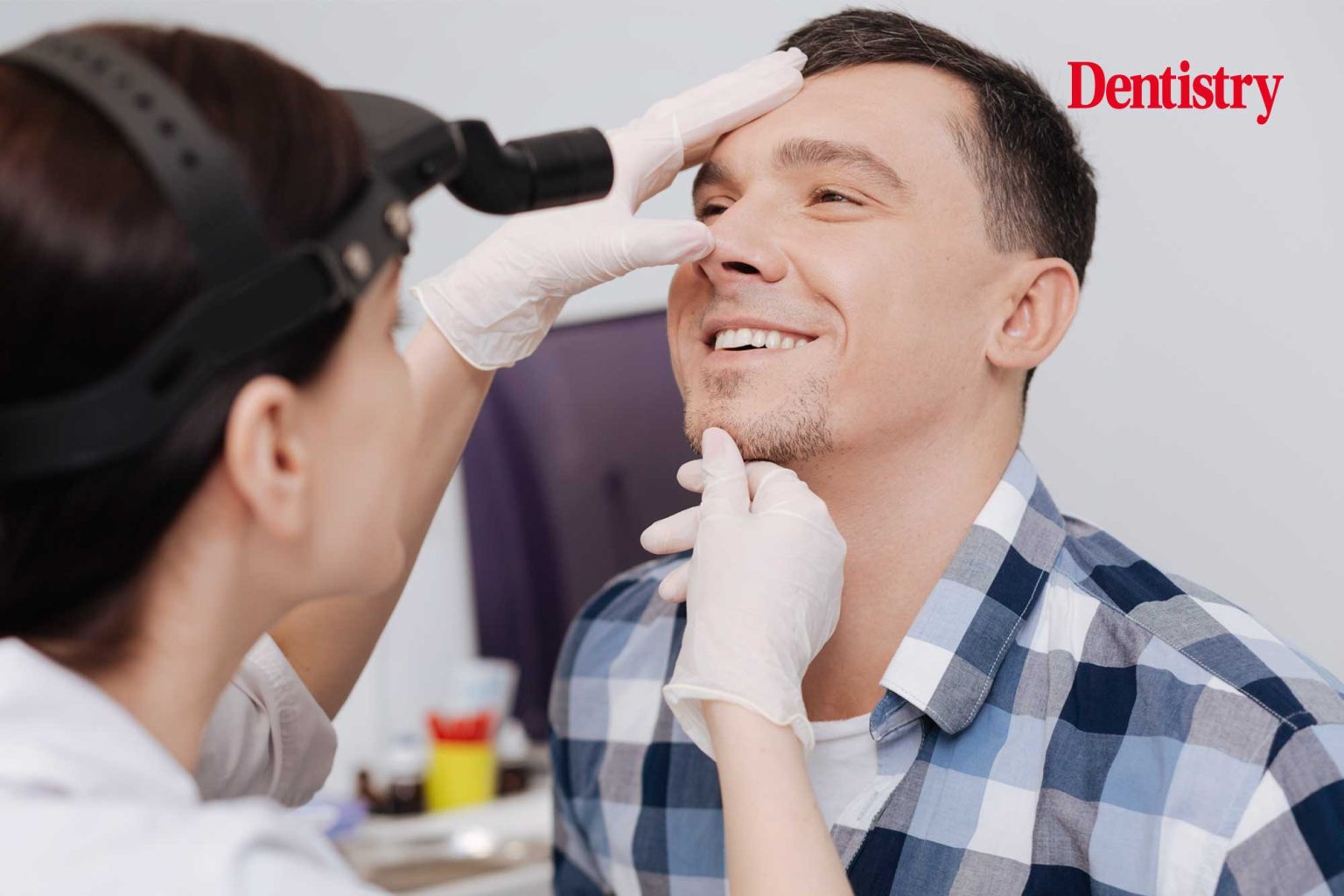 The role of rhinology in dental implant surgery - Dentistry