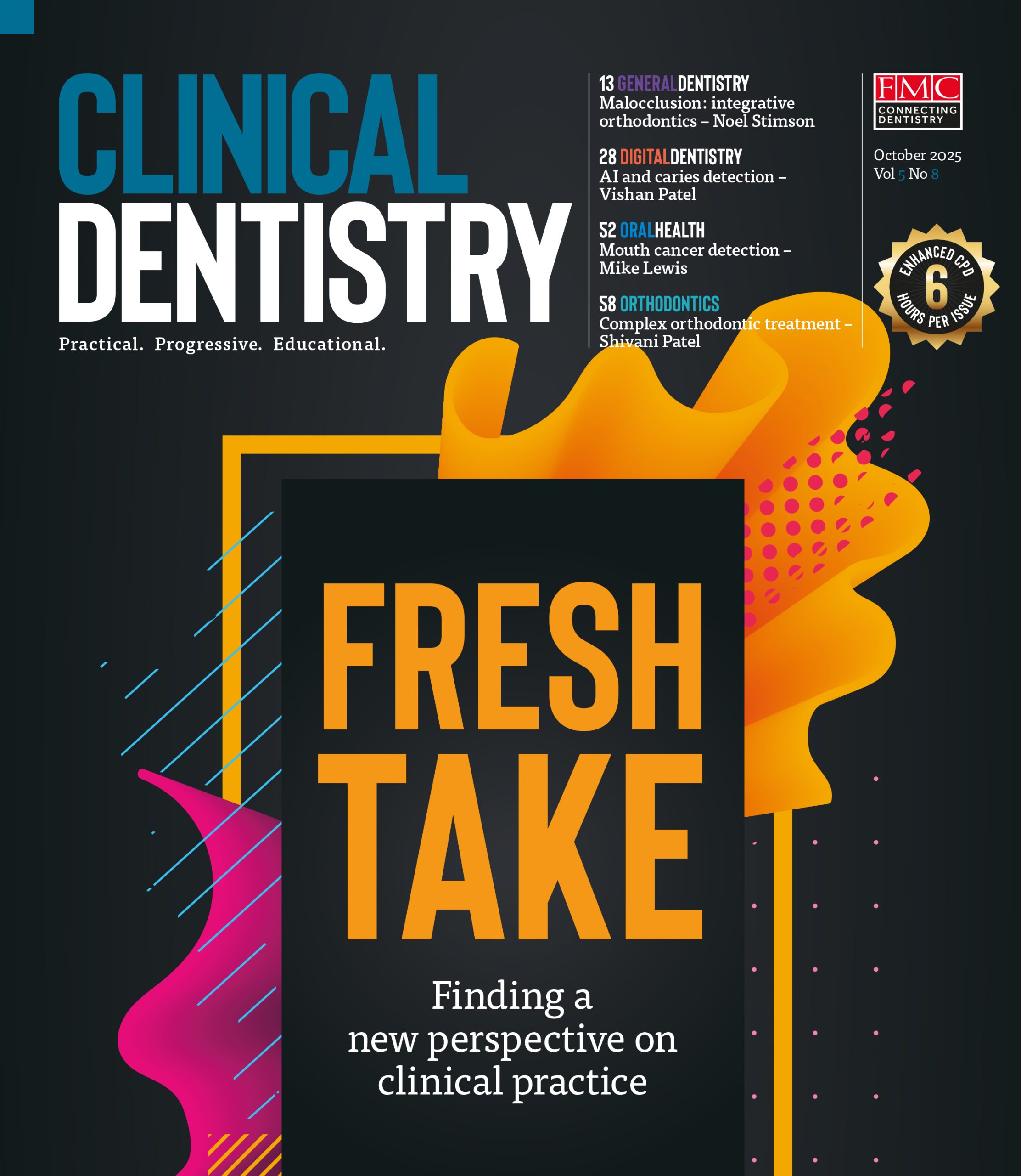 Dentistry News | Dental Products, Jobs & News Articles | Dentistry UK