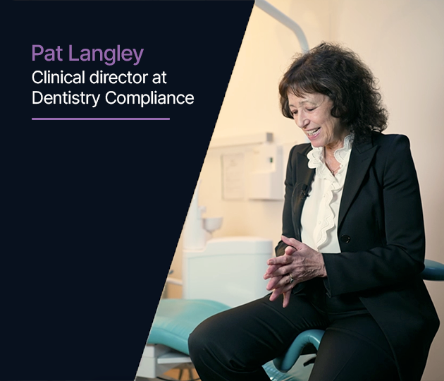 Compliance-Thumnail-630x540-Pat-Langley-1 - Dentistry.co.uk