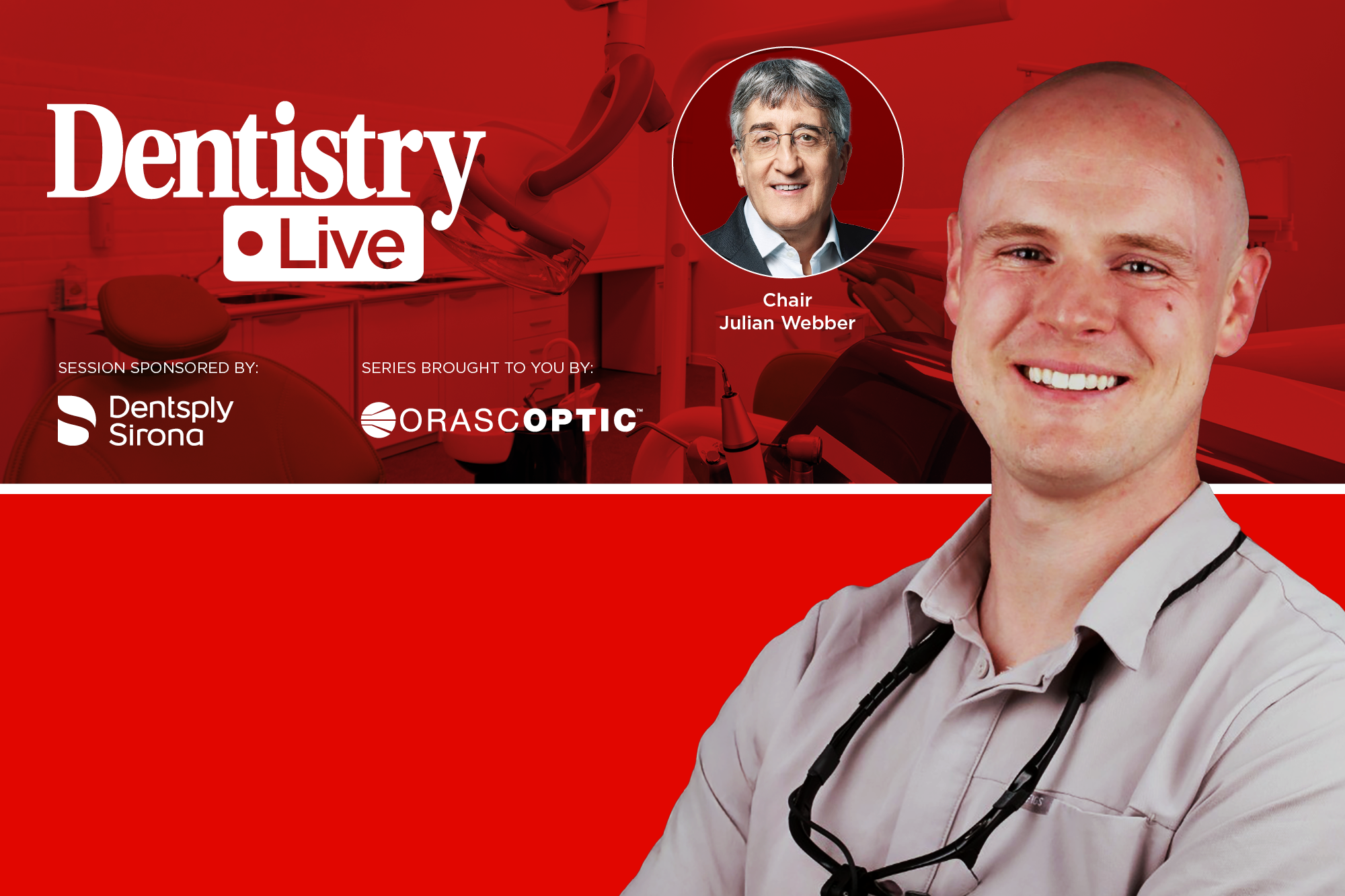 Dentistry Live: mastering the root canal workflow - Dentistry