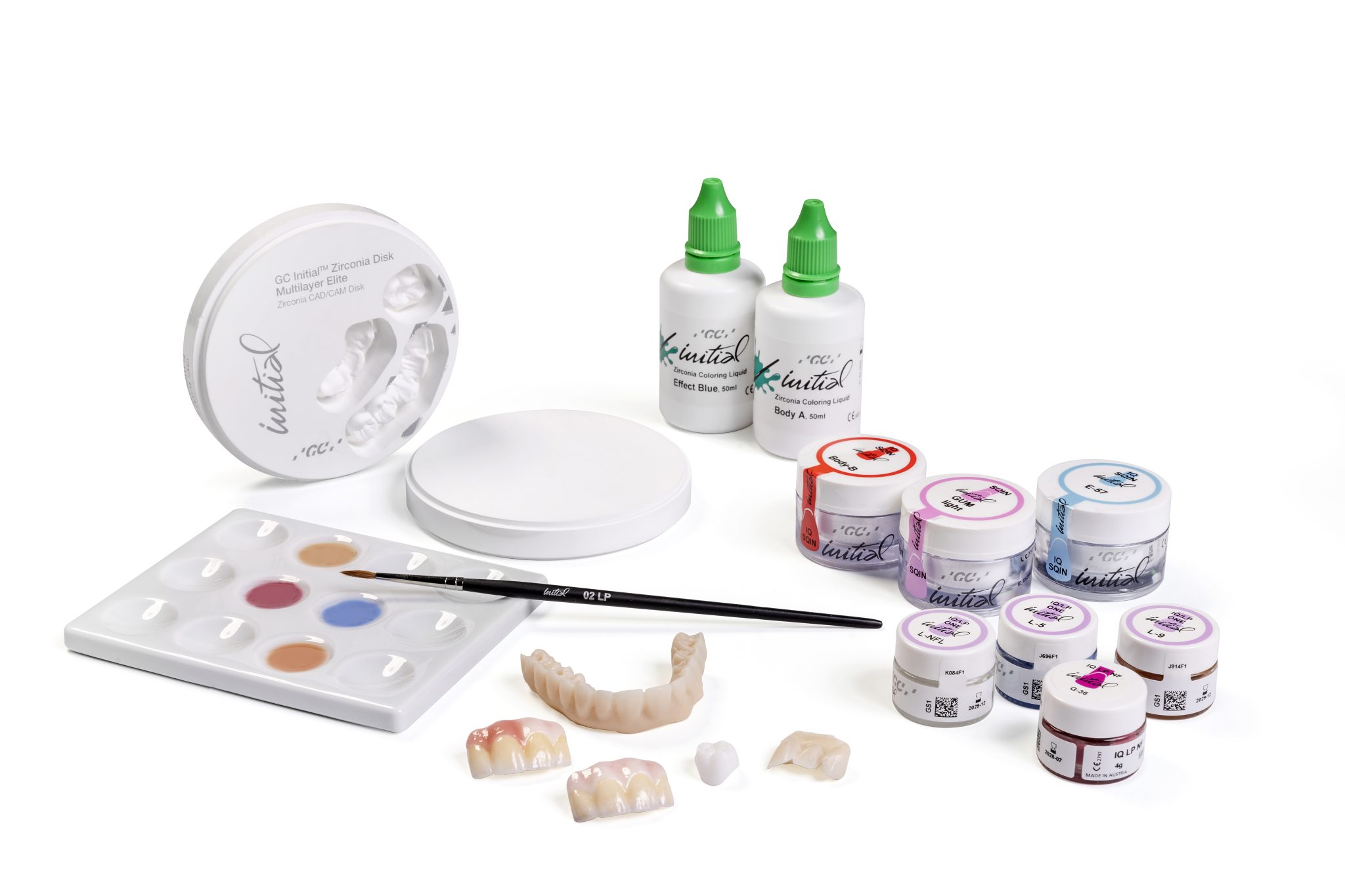 How zirconium dioxide tech is reshaping prosthetics - Dentistry