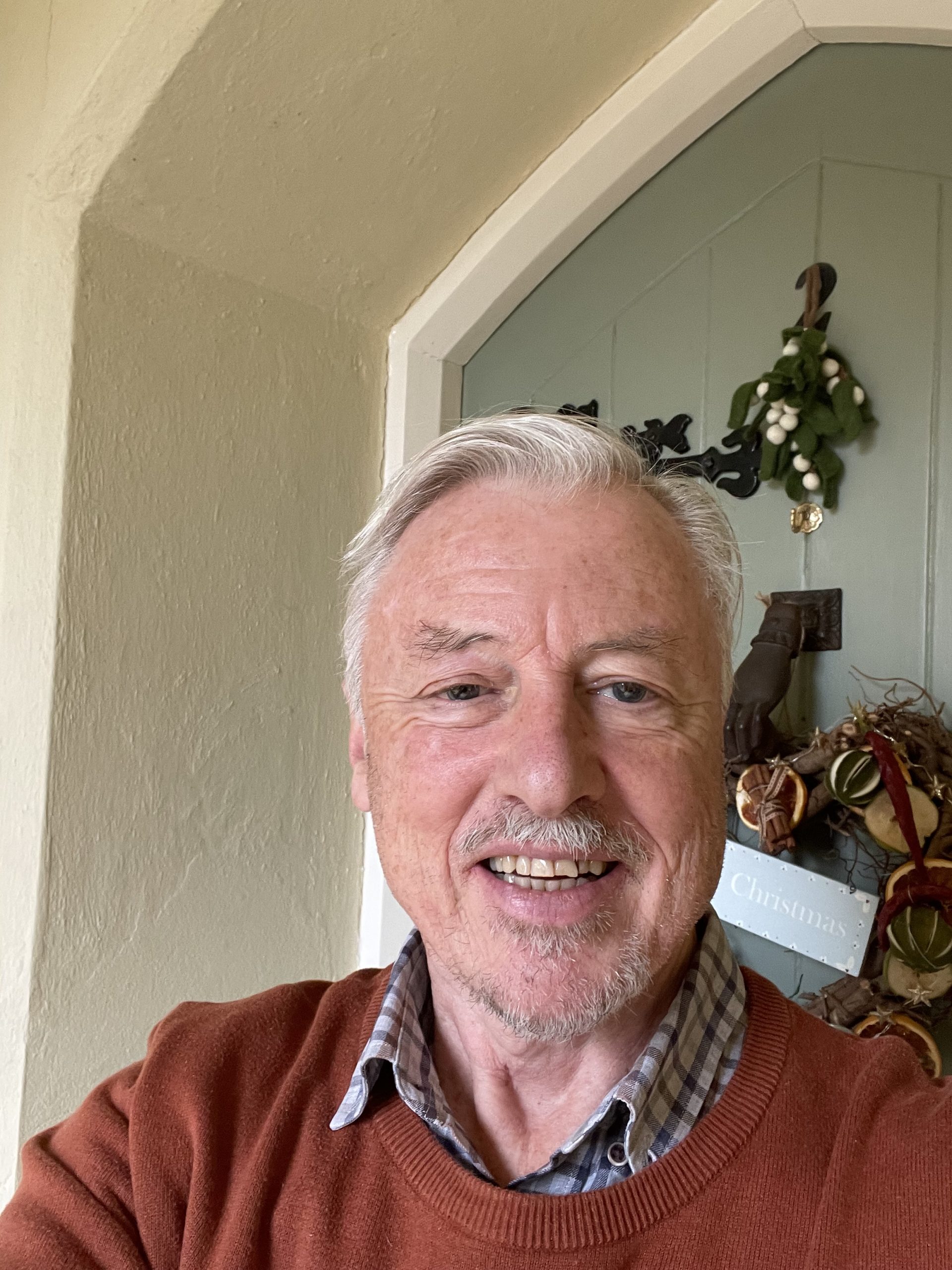 Robert Powell 1 - Dentistry.co.uk