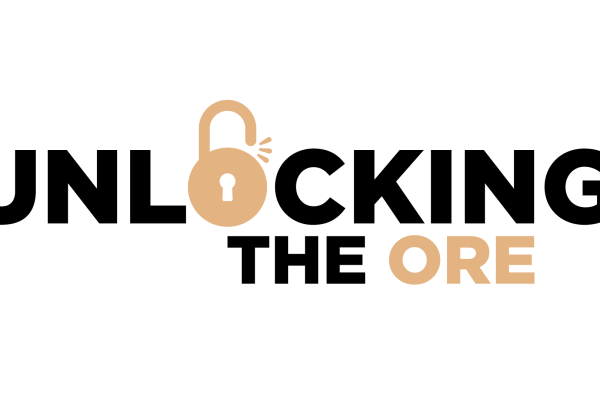 Unlocking the ORE Logo - Dentistry.co.uk