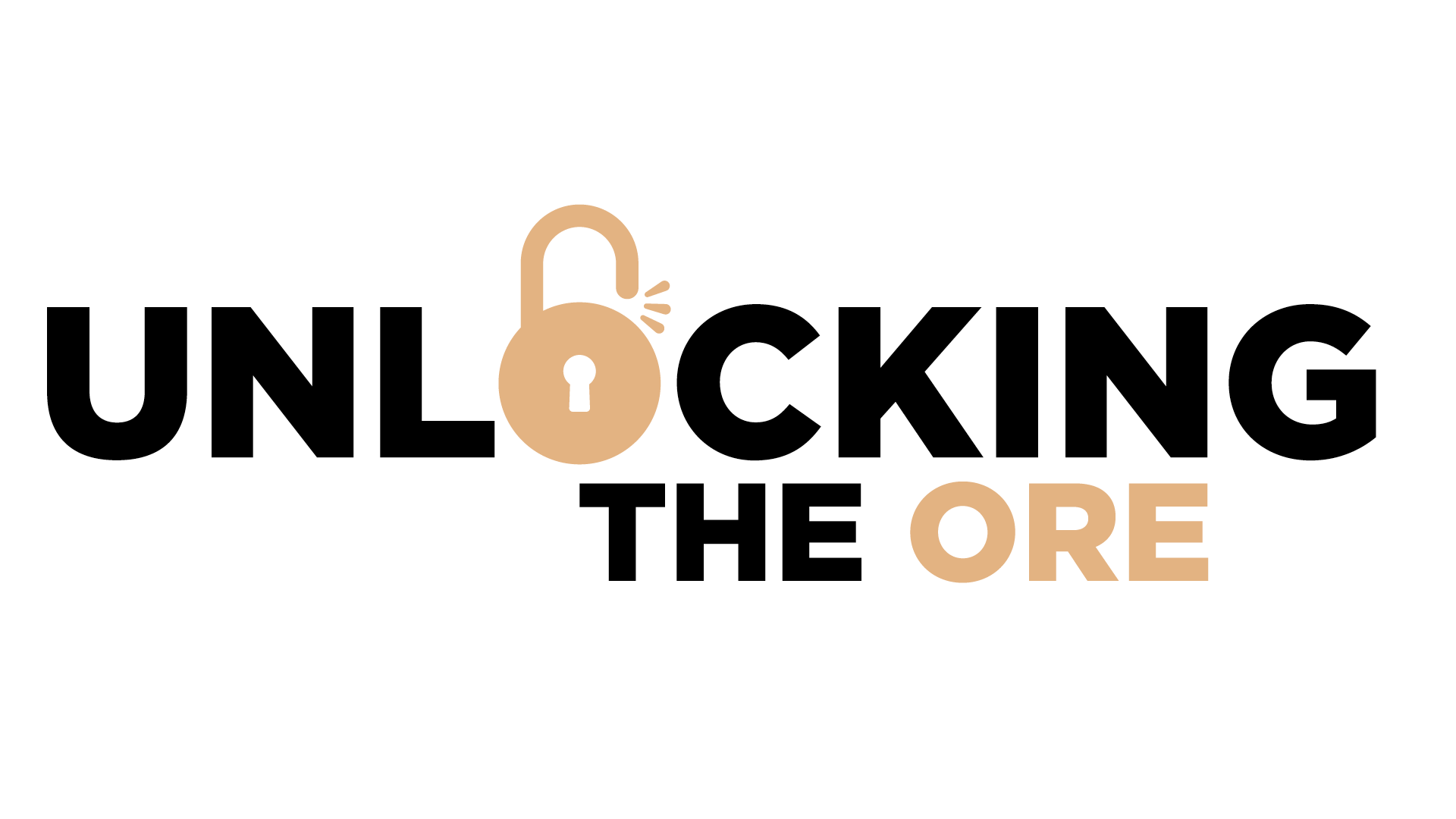Unlocking the ORE Logo - Dentistry.co.uk