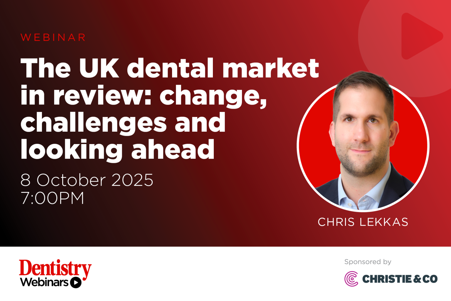 The UK dental market in review: change, challenges and looking ahead ...