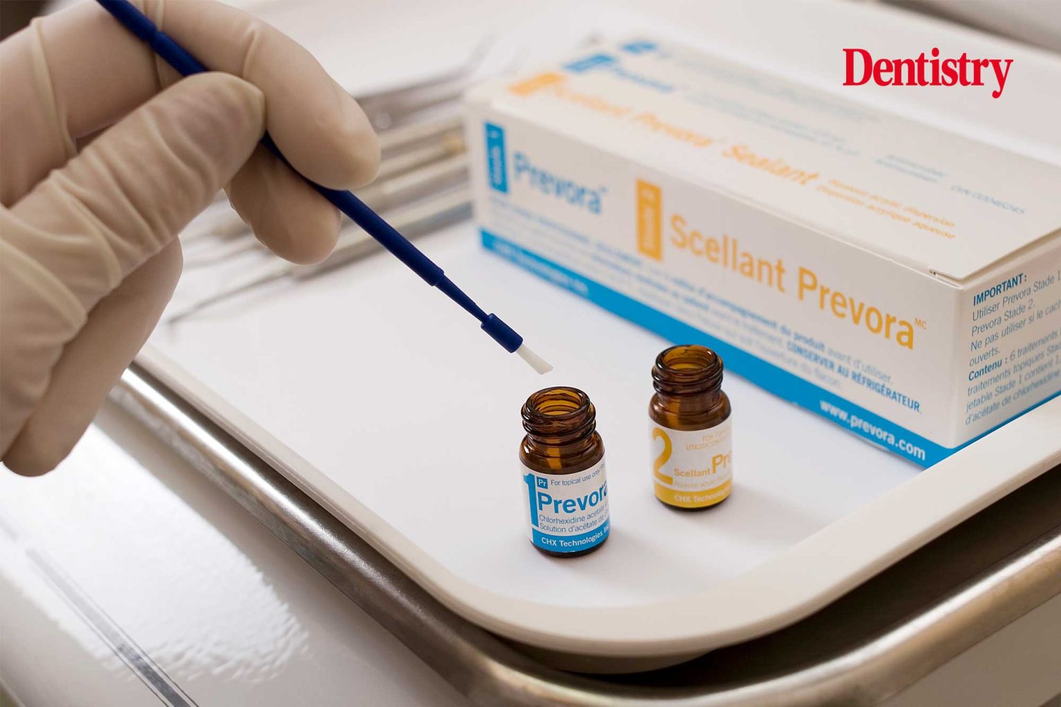 Proven antibacterial solution for high-risk cases revealed - Dentistry