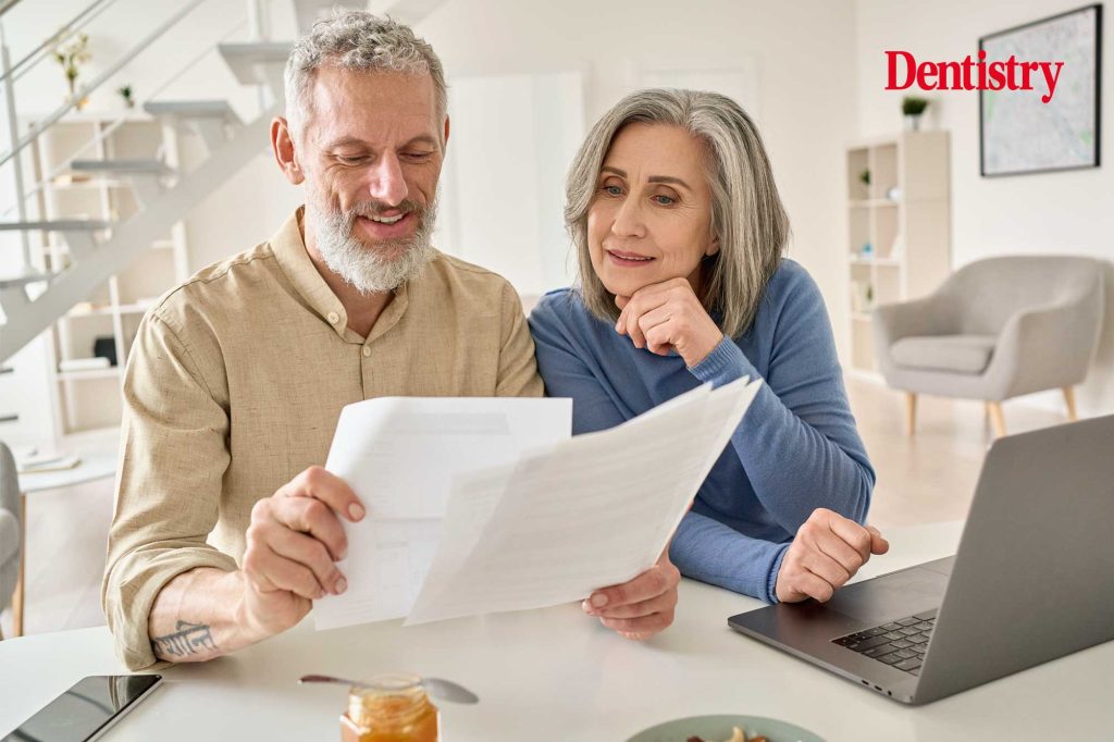 Limited company directors: optimising your pension - Dentistry