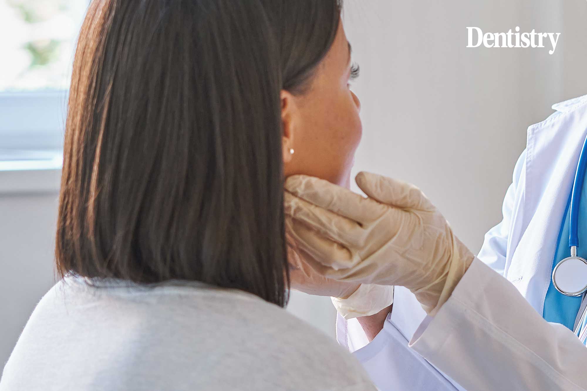 Mouth cancer cases in England hit record high - Dentistry.co.uk