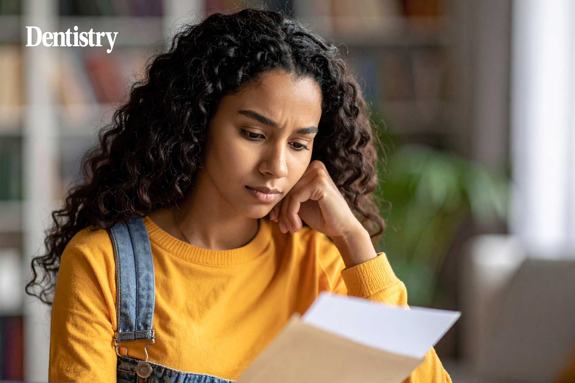 What to do if you miss the grades to study dentistry - Dentistry