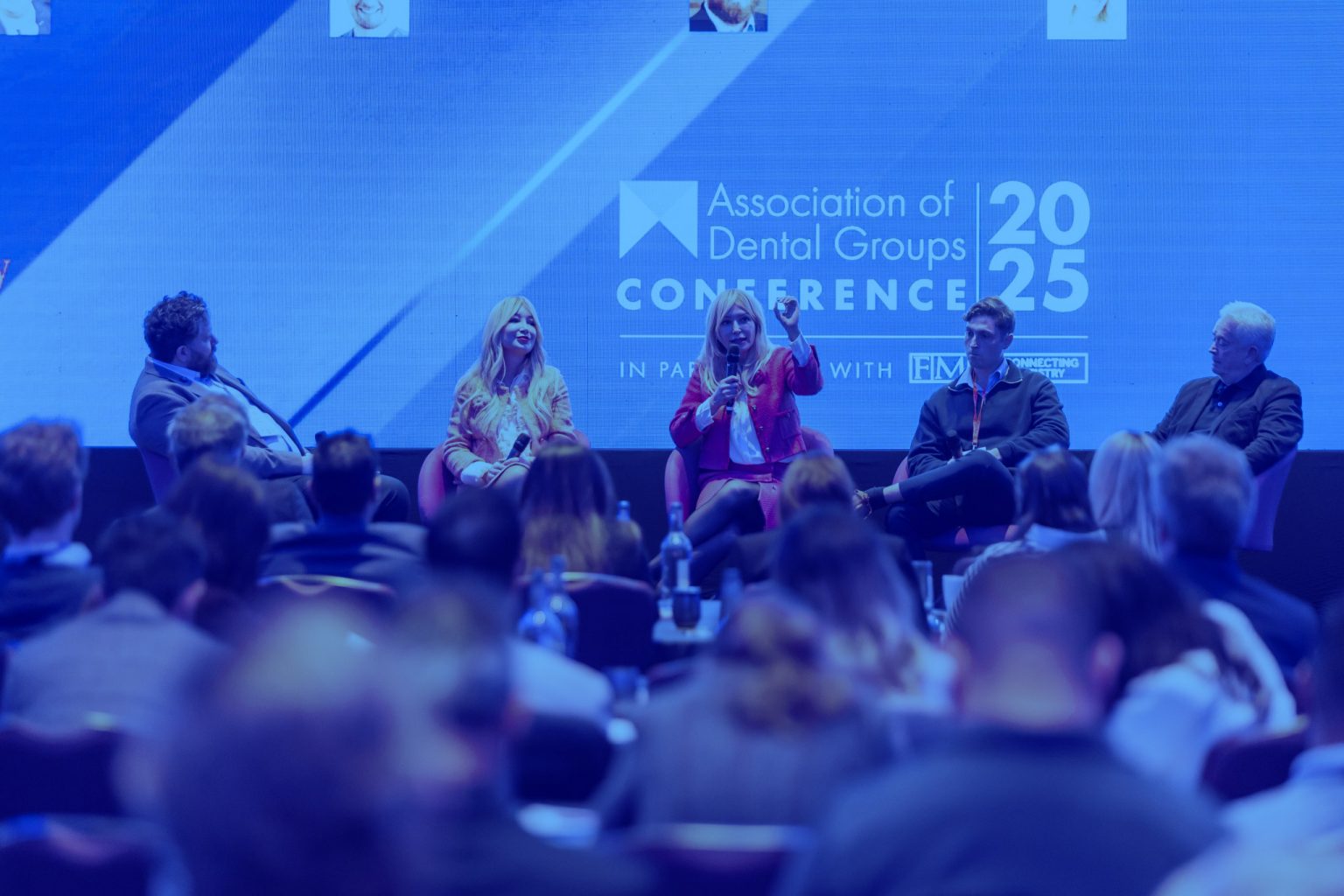 Association of Dental Groups Conference 2026