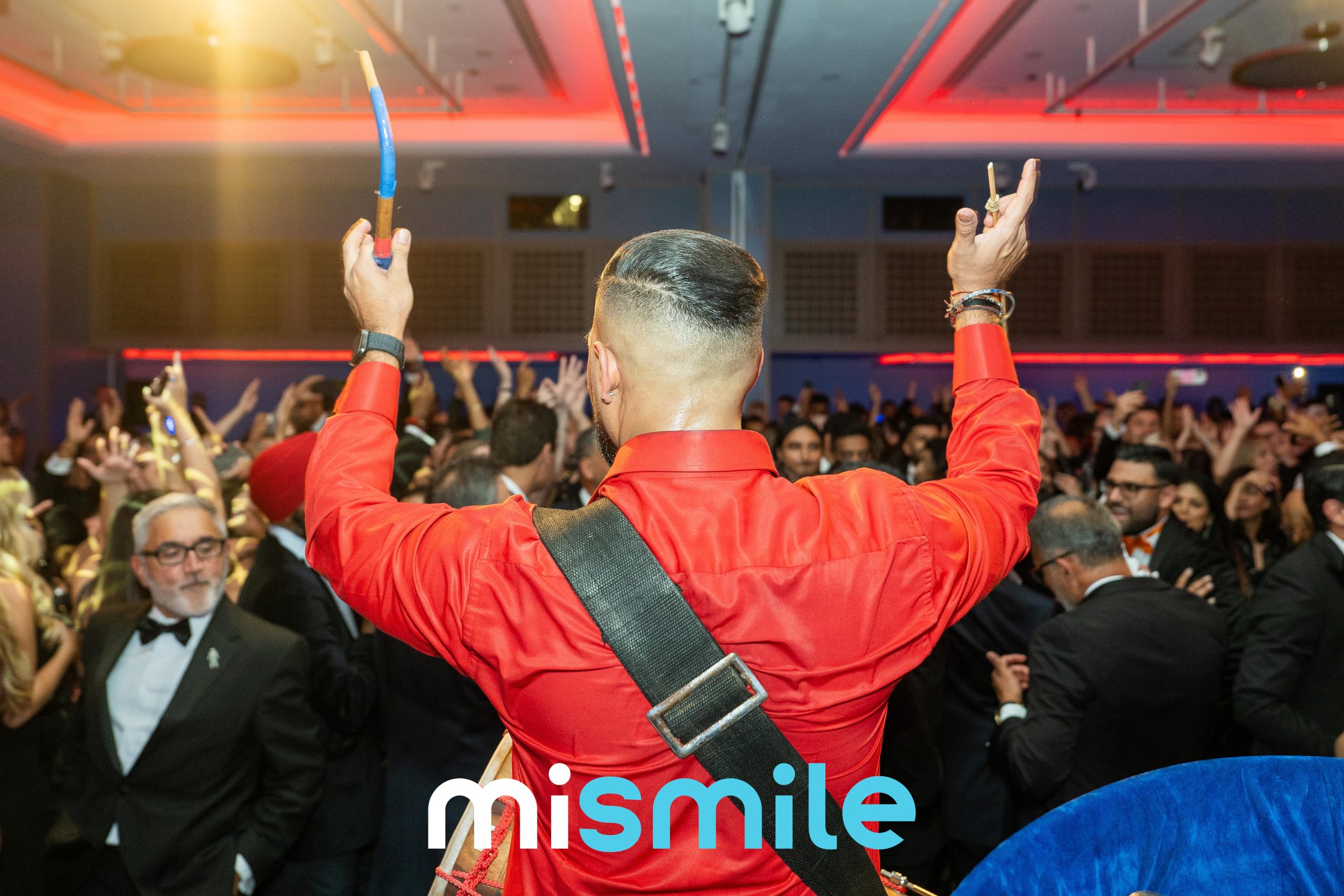 MiSmile Conference 25-153 - Dentistry.co.uk