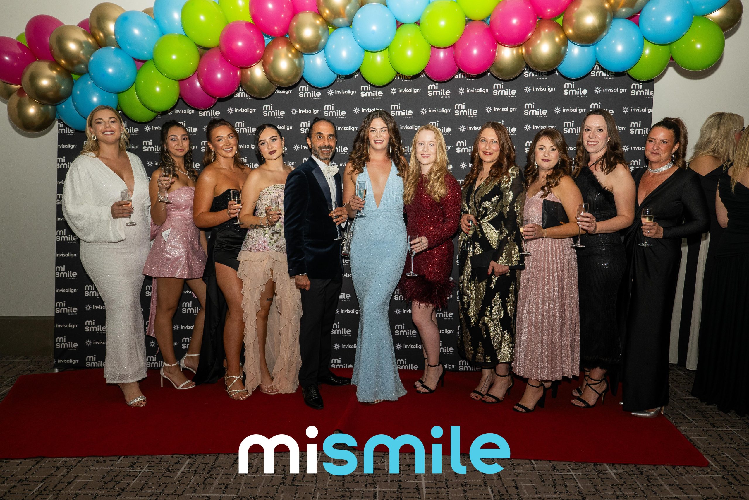 MiSmile Conference 25-273 - Dentistry.co.uk