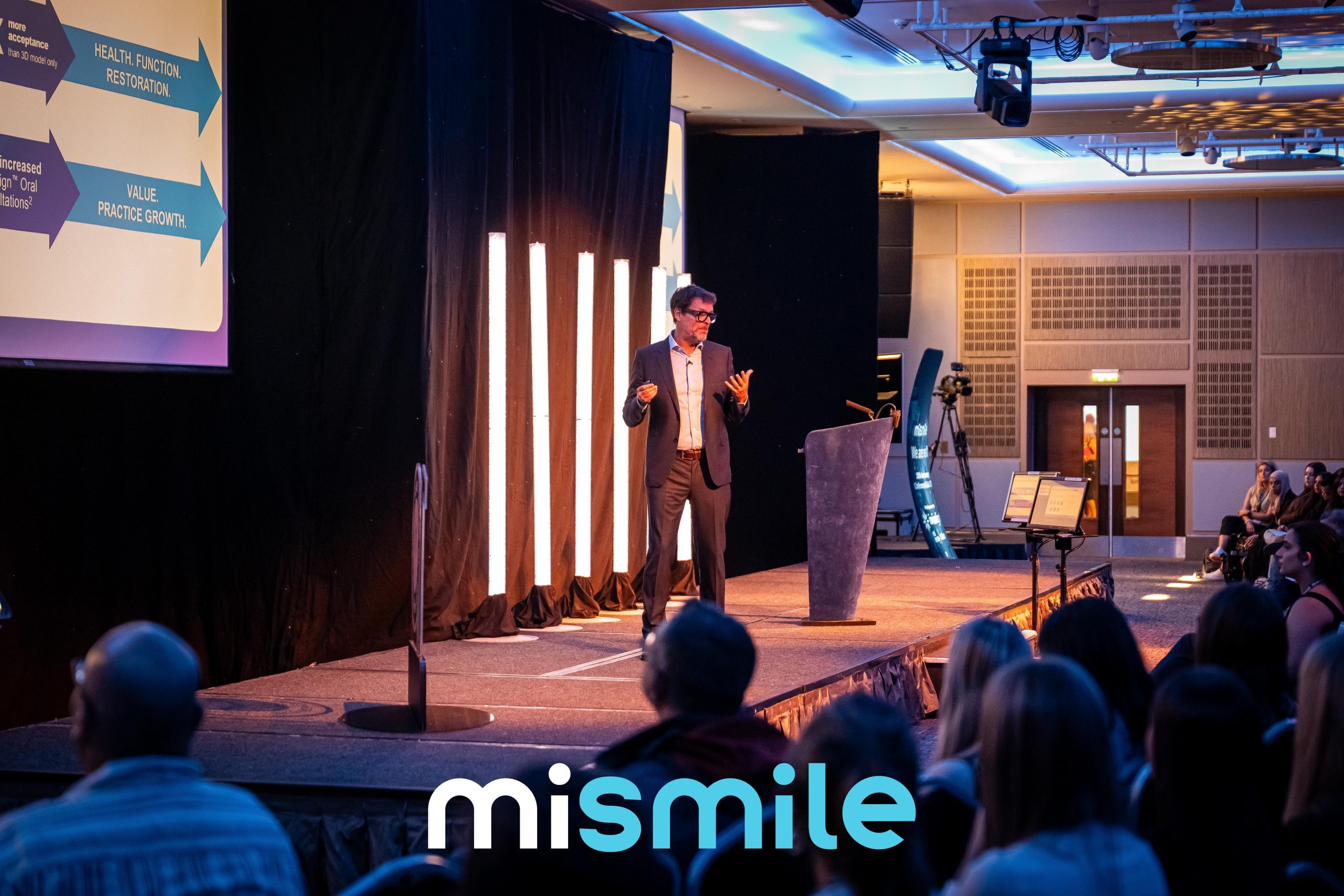 MiSmile Conference 25-389 - Dentistry.co.uk