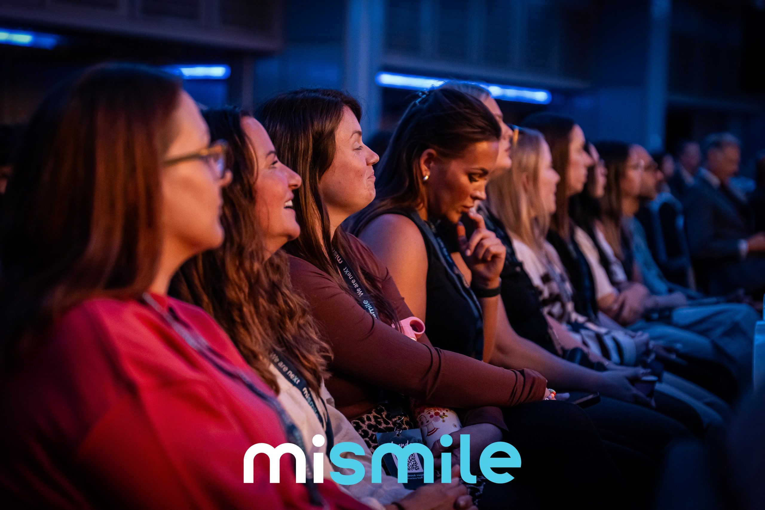 MiSmile Conference 25-396 - Dentistry.co.uk