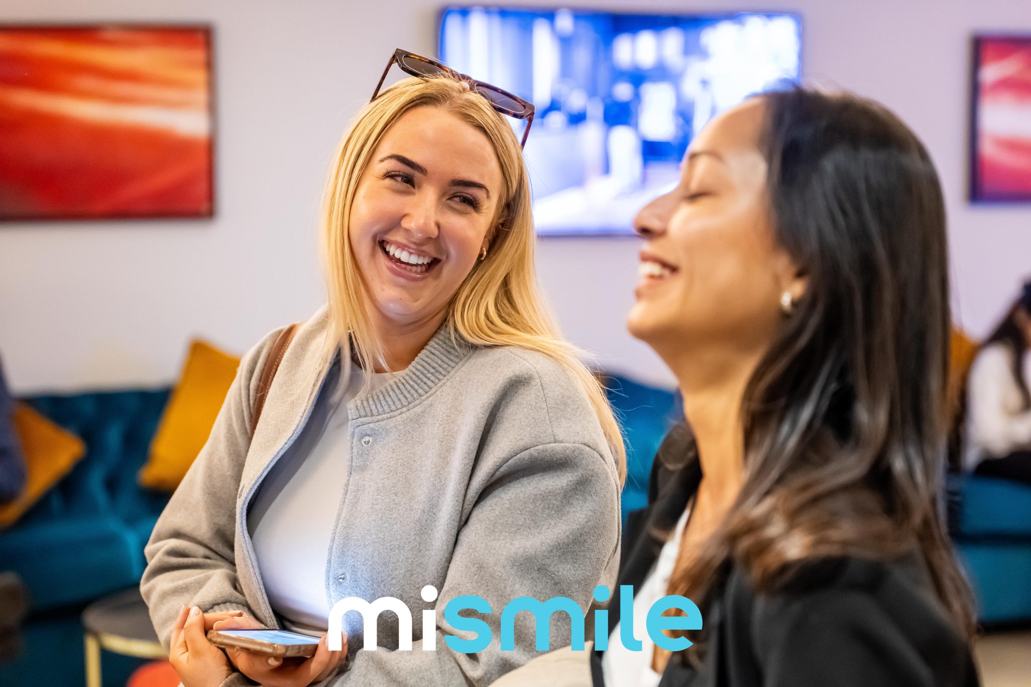 MiSmile NEXT Conference and Gala 2025 - Dentistry