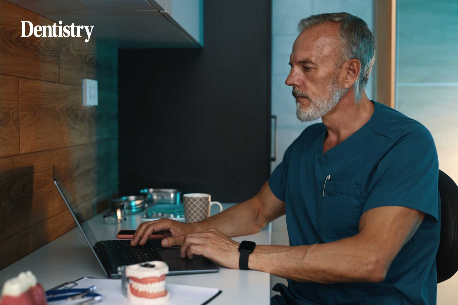 Annual renewal period for dentists opens for 2026 - Dentistry