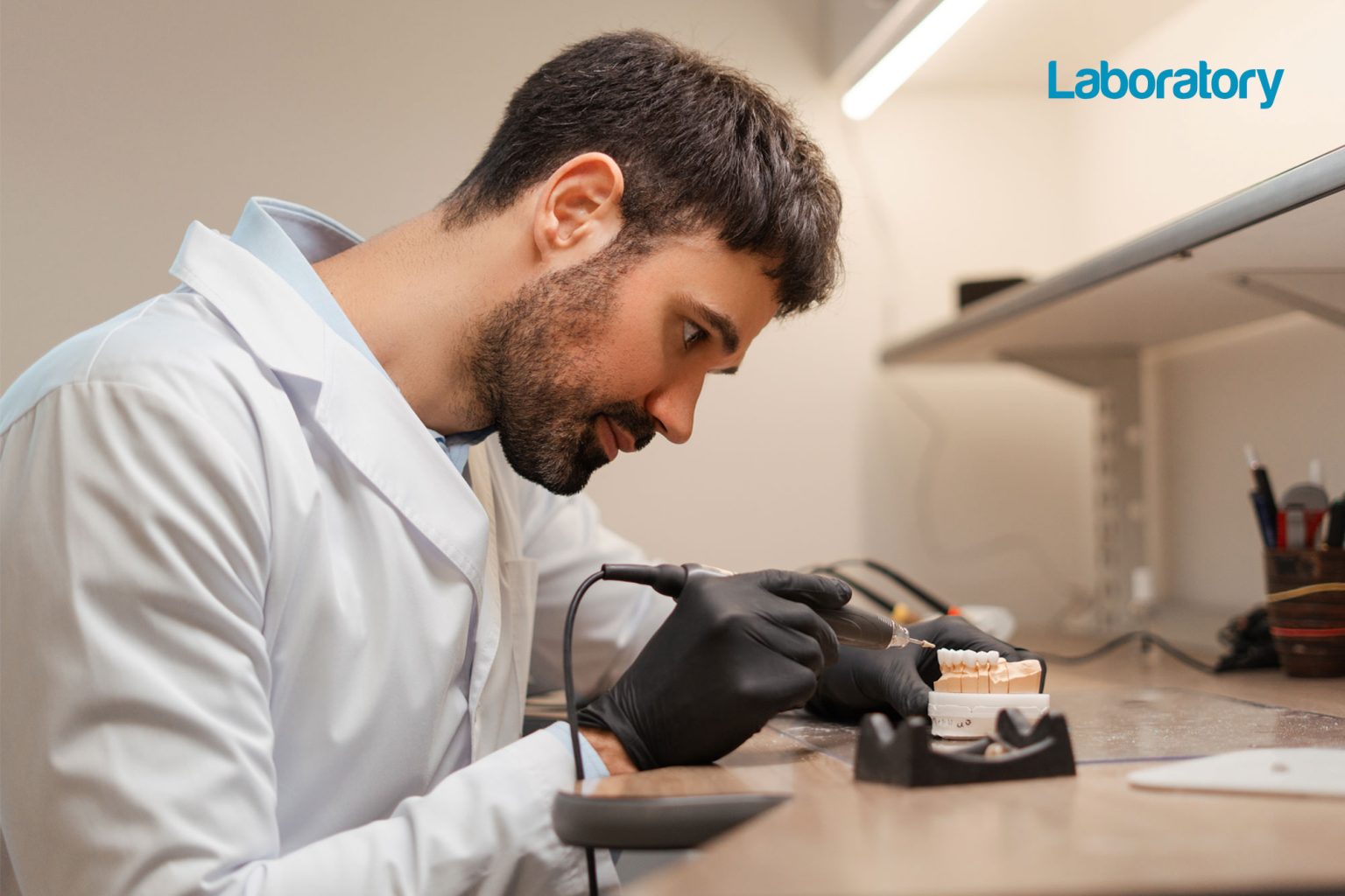 Busy fools: is your lab successful or just overstretched? - Dentistry