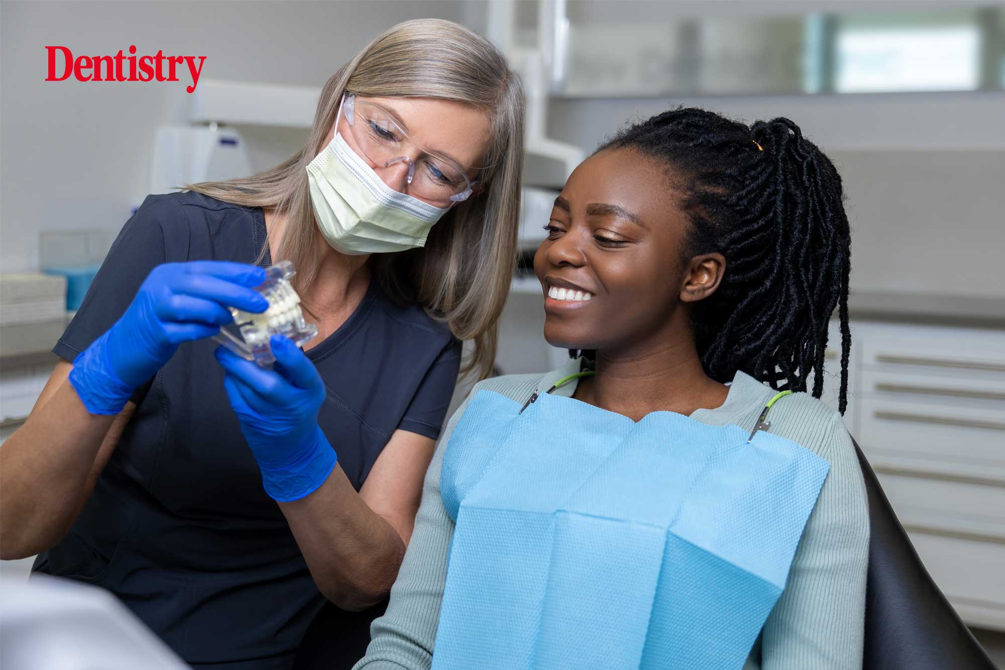 caries - Dentistry.co.uk