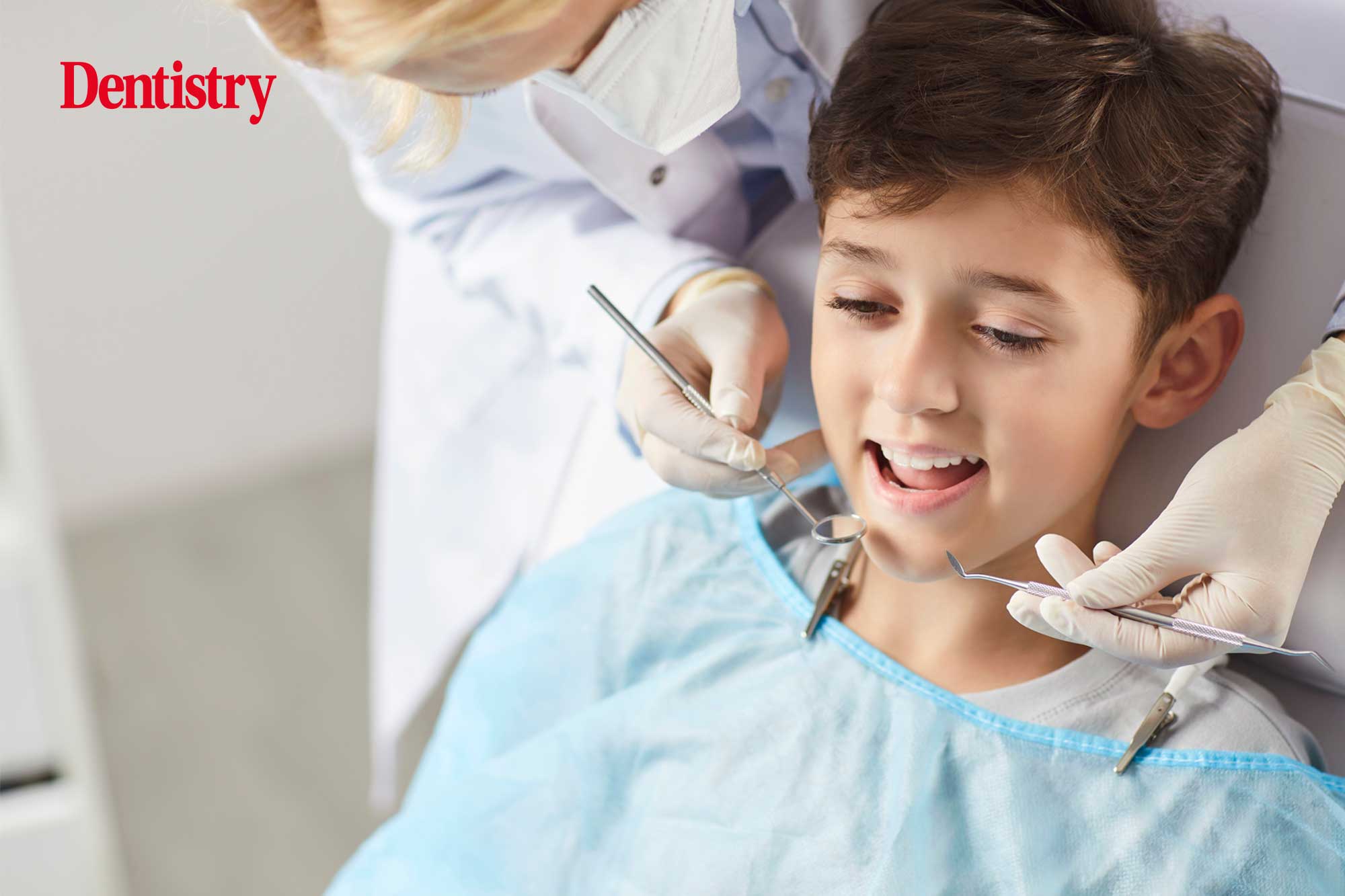 caries - Dentistry.co.uk