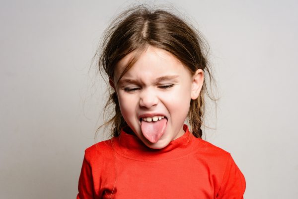 child-disgust - Dentistry.co.uk