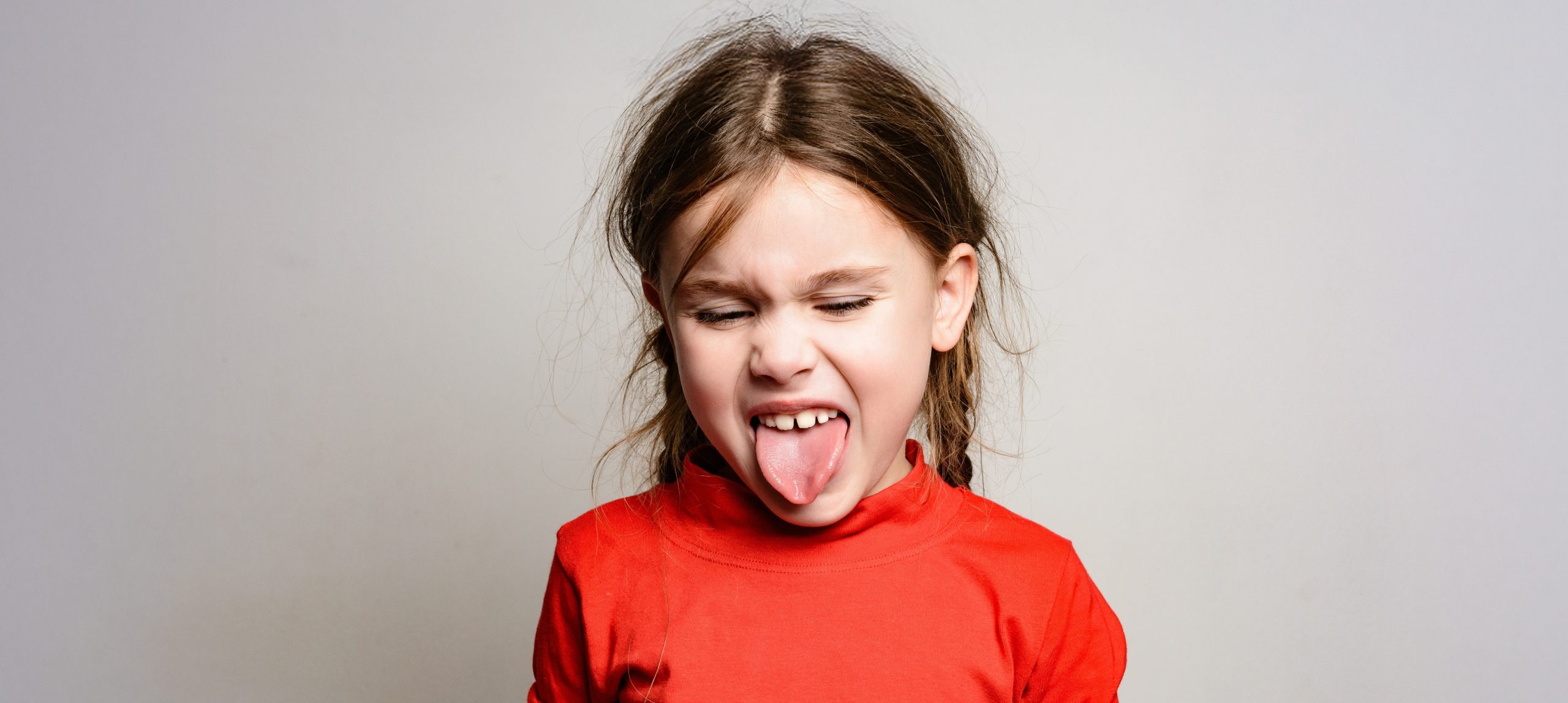 child-disgust - Dentistry.co.uk
