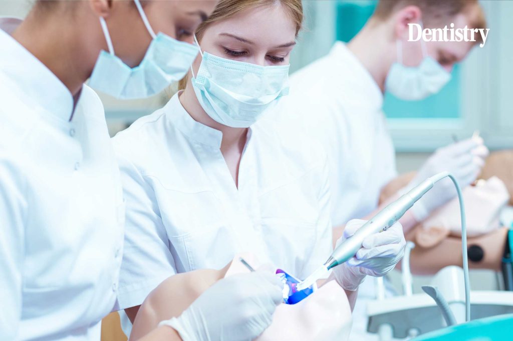 New dental centre to train 130 dental students a year - Dentistry.co.uk