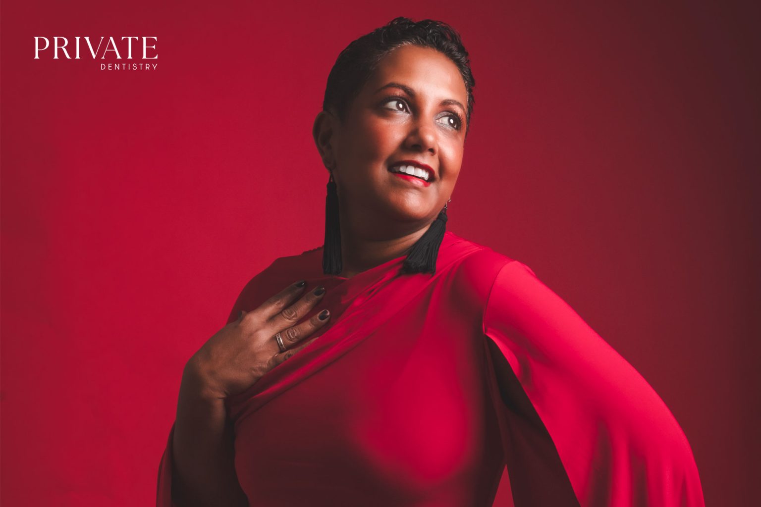 Become better, not bitter: overcoming domestic abuse - Dentistry