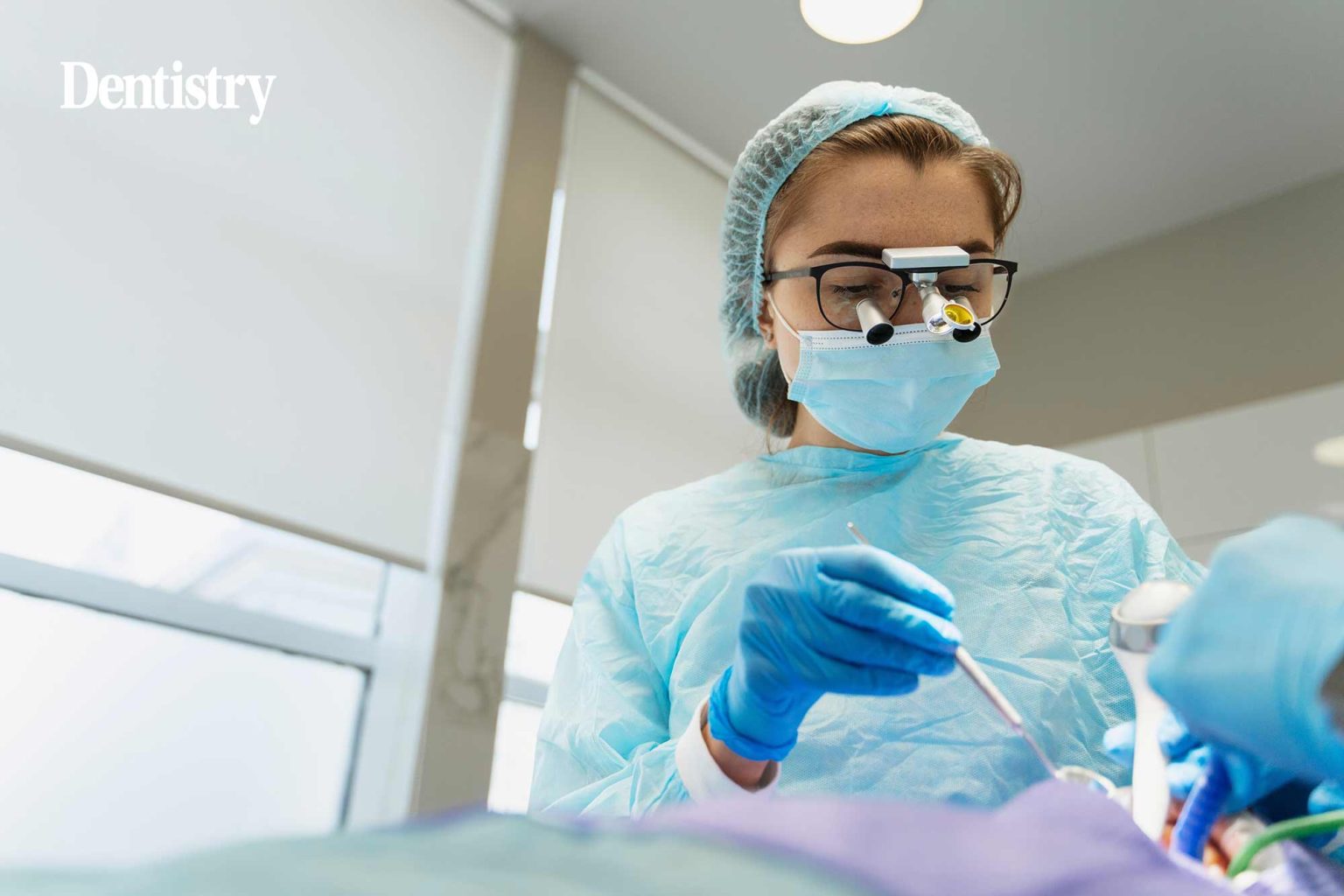 What are the motivations for NHS dentistry in England? - Dentistry