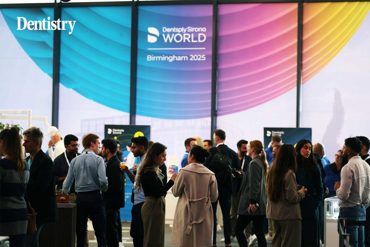 What does the future of connected dentistry look like? - Dentistry